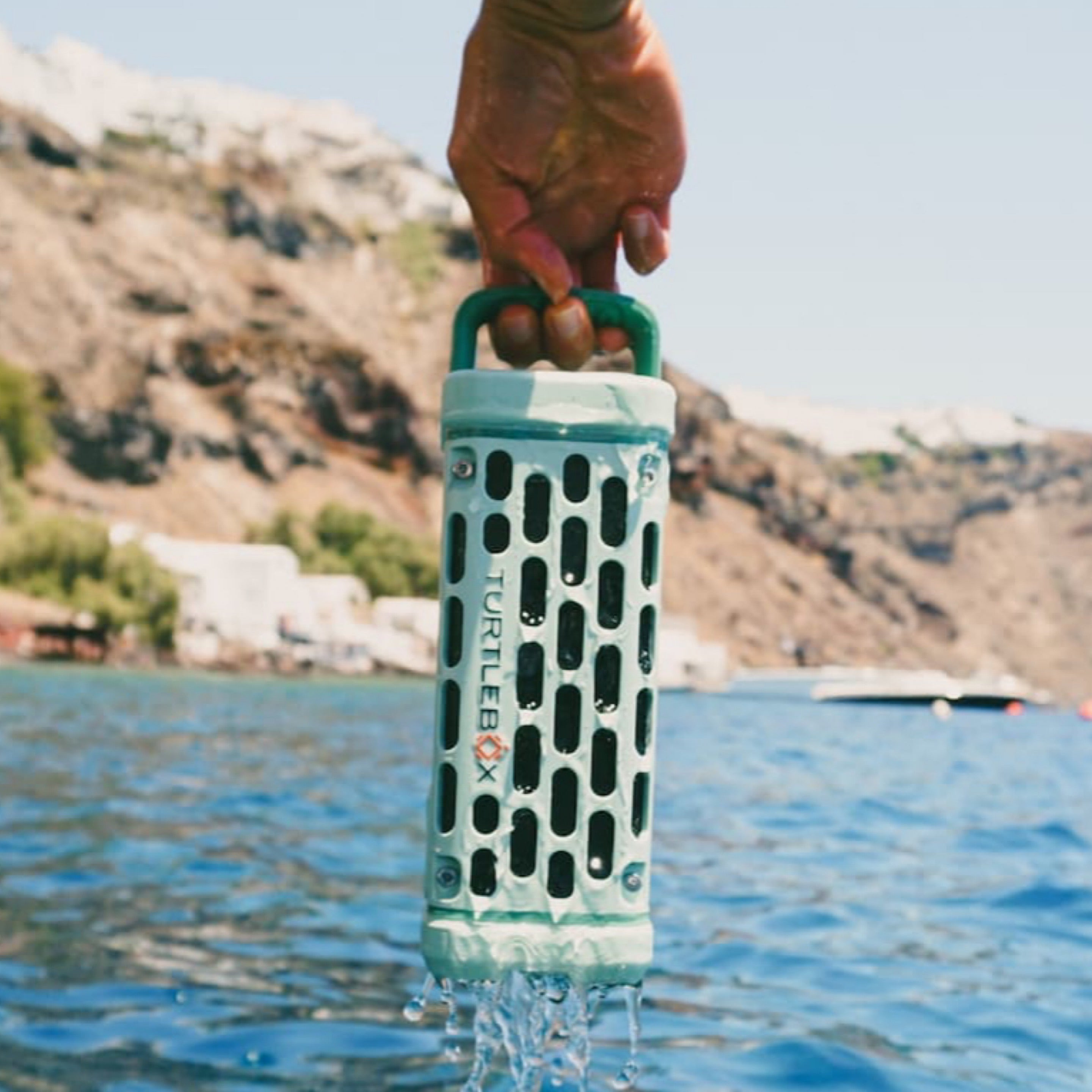 Turtle Box Ranger (Pre-Order) | Nacho Overland & Outdoor