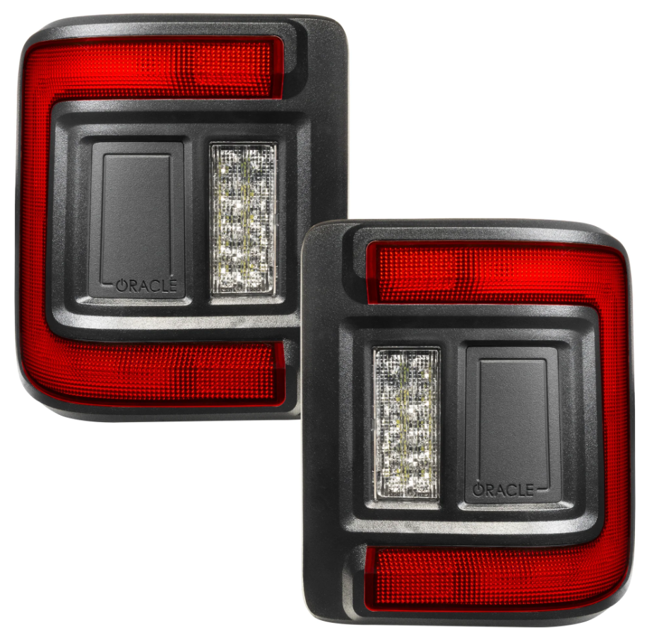 5884-504 - JL Flush Mount Tail Lights | Nacho Overland & Outdoor