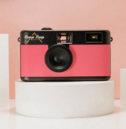 Camp Snap - Screen Free Digital Free Camera | Nacho Overland & Outdoor