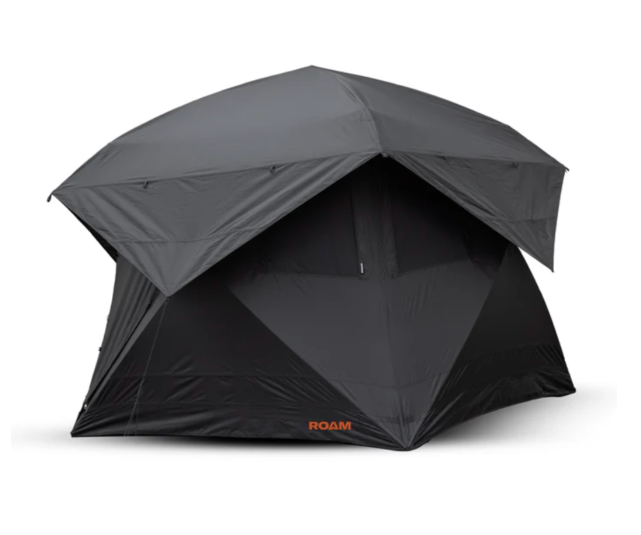 ROAM - Drifter Tent | Nacho Overland & Outdoor